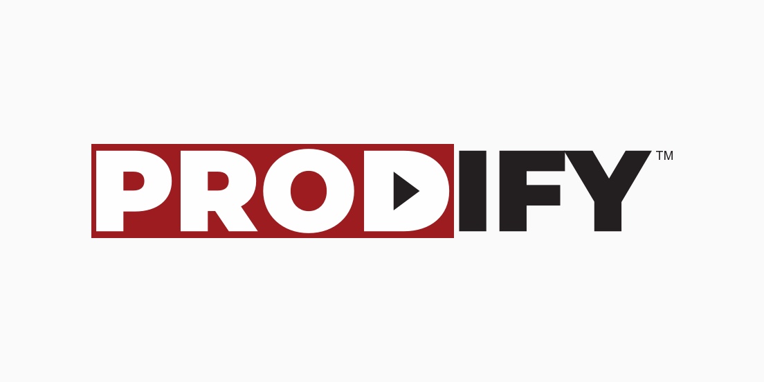Prodify | Home